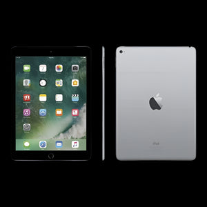 Apple iPad Air 2 9.7” Wi-Fi – Refurbished, 2GB RAM, 16GB-128GB Storage