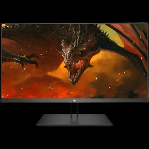 HP Z27 Gen 2 27-Inch QHD IPS Monitor (2560×1440) – Refurbished
