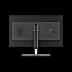 HP Z27 Gen 2 27-Inch QHD IPS Monitor (2560×1440) – Refurbished