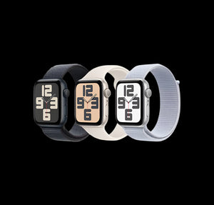 Apple iWatch Series SE 1st Gen - Refurbished