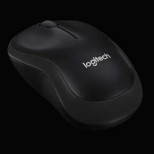 Logitech M185 Wireless Mouse Silent Touch New | 1000 DPI | USB Nano ...